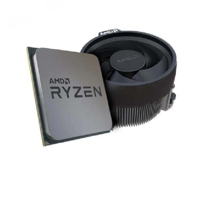 AMD Ryzen 5 PRO 4650G 3.7GHz 6Cores AM4 Socket CPU Processor – Smart Shop