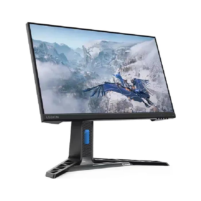 Lenovo Legion 23.8" 180Hz IPS Gaming Monitor | 67CCGAC4EU – Smart Shop