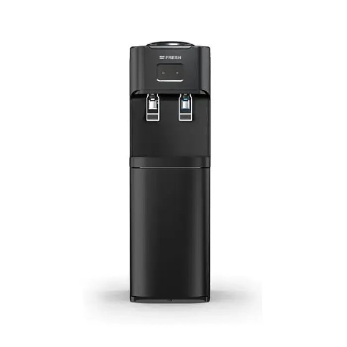 Fresh Water Dispenser Hot and Cold Black FW-17VFBL 500016061 – Smart Shop