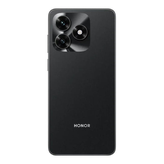 Honor X5C Plus 4G | 128GB Storage | 4GB RAM | Midnight Black – Smart Shop