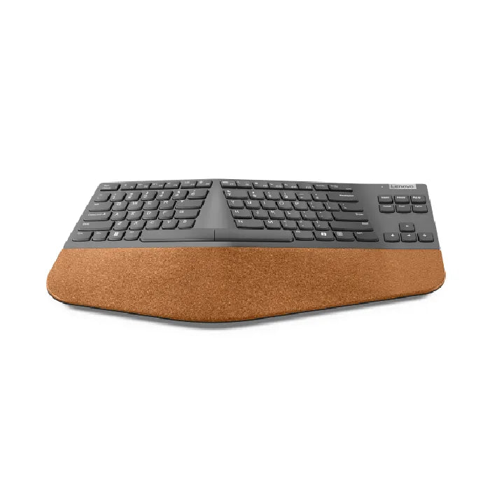 Lenovo Go Wireless Split Keyboard-Arabic - GY41C33915 – Smart Shop