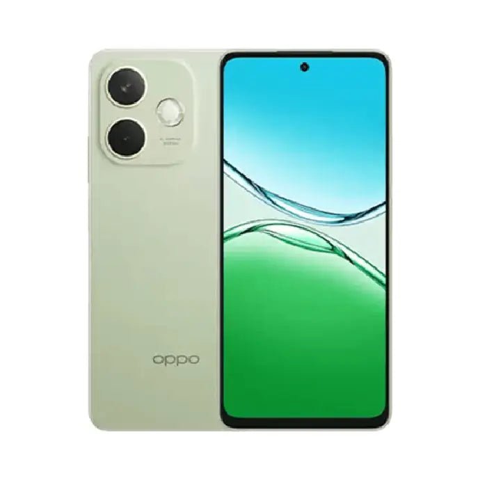 Oppo A5 Pro Dual SIM 256GB 8GB RAM Olive Green CPH2711 – Smart Shop
