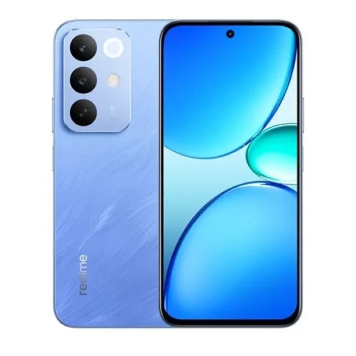 Realme C85 4G | 256GB Storage | 8GB RAM | Dual SIM RMX5566 – Smart Shop